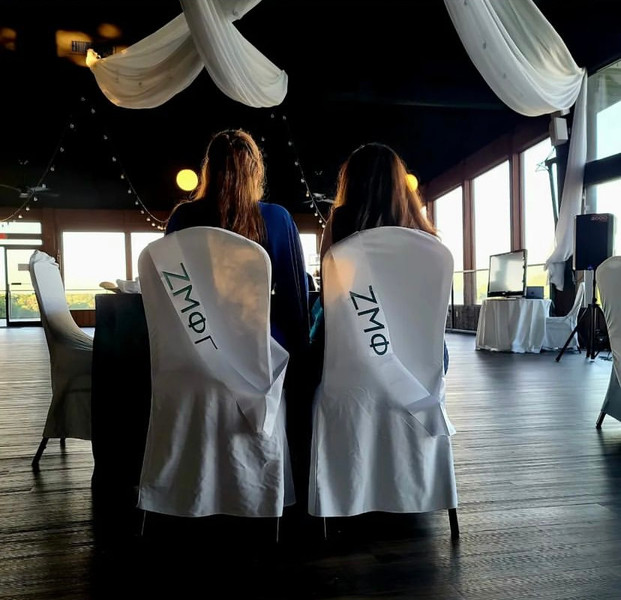 Sorority | Zeta Mu Phi