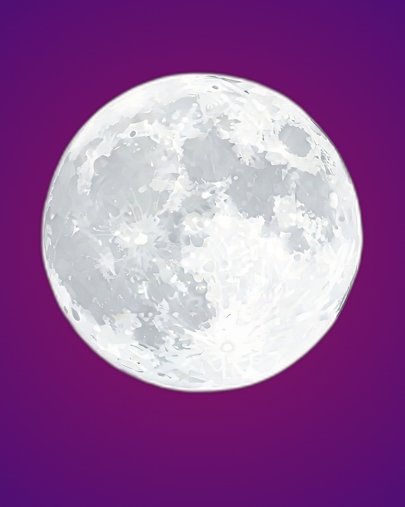 When the Moon Is Full