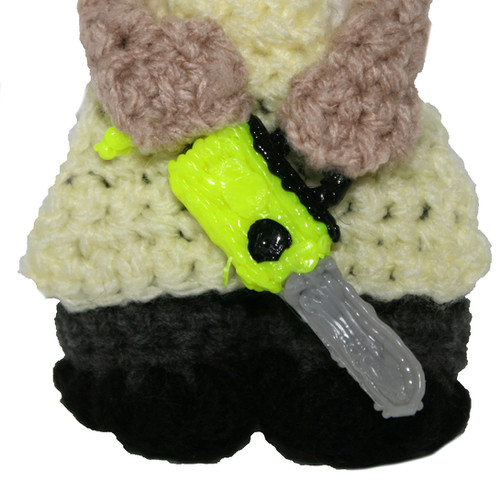 Leatherface | Pams Happy Hats