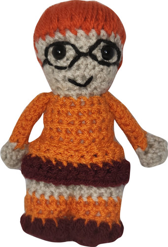 Velma | Pams Happy Hats