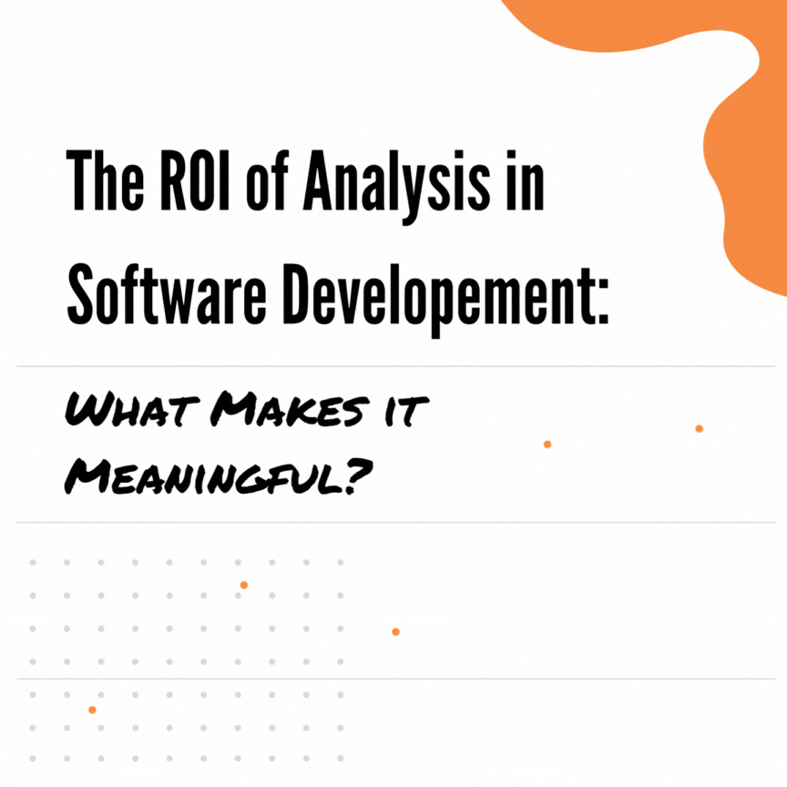 Custom Software Development