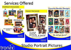 Services | Tronixlimketkai