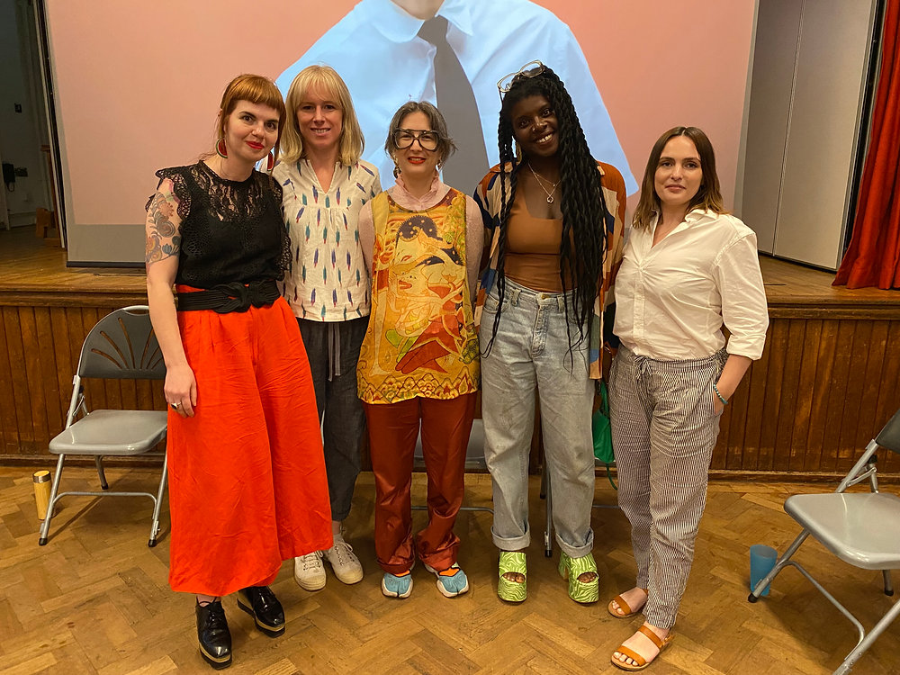 Time is running out for Fast Fashion