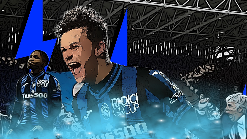 Atalanta: The New Generation
