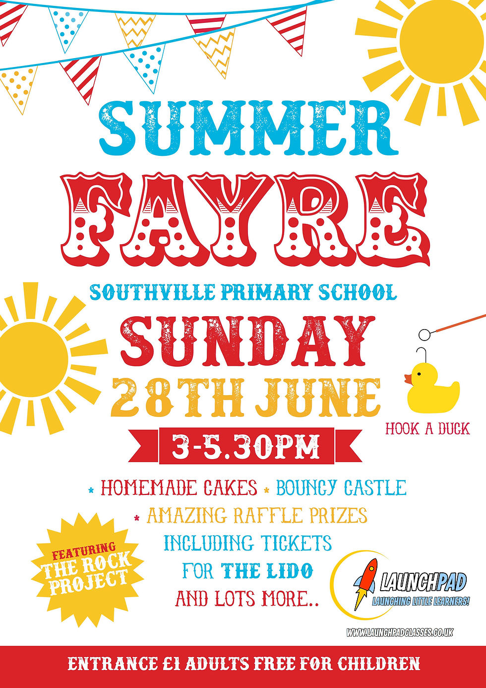 LOGOS AND POSTERS | nickyscott