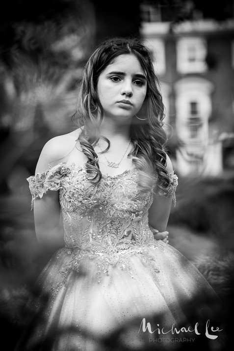 Ella and Jacob Caplan