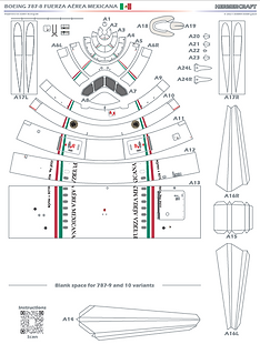b787 | Repaint Aviation