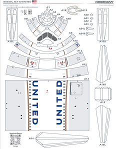 b787 | Repaint Aviation