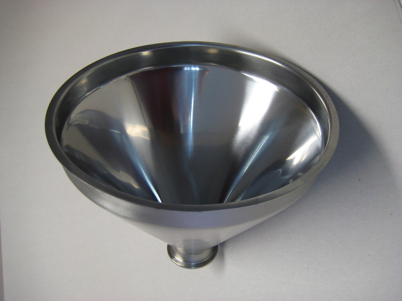 Unsere Leistungen | EMOS Edelstahl