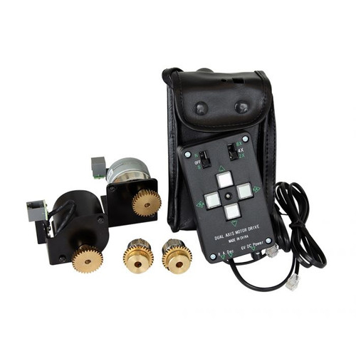 Dual Axis Motor Drive Set for EQ5 mounts | 1010 Cosmos