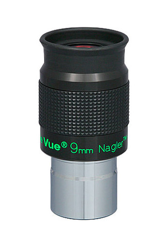 Televue Nagler 9mm - 1,25" | 1010 Cosmos