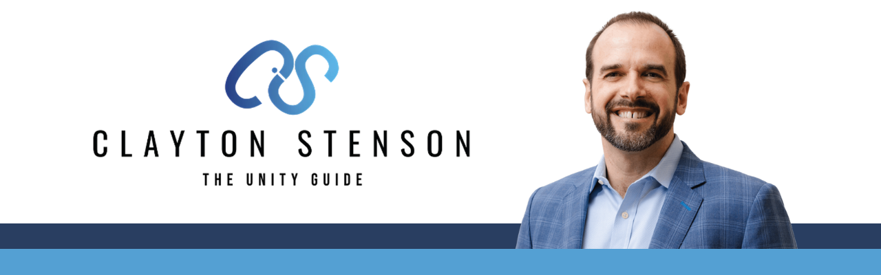 Clayton Stenson