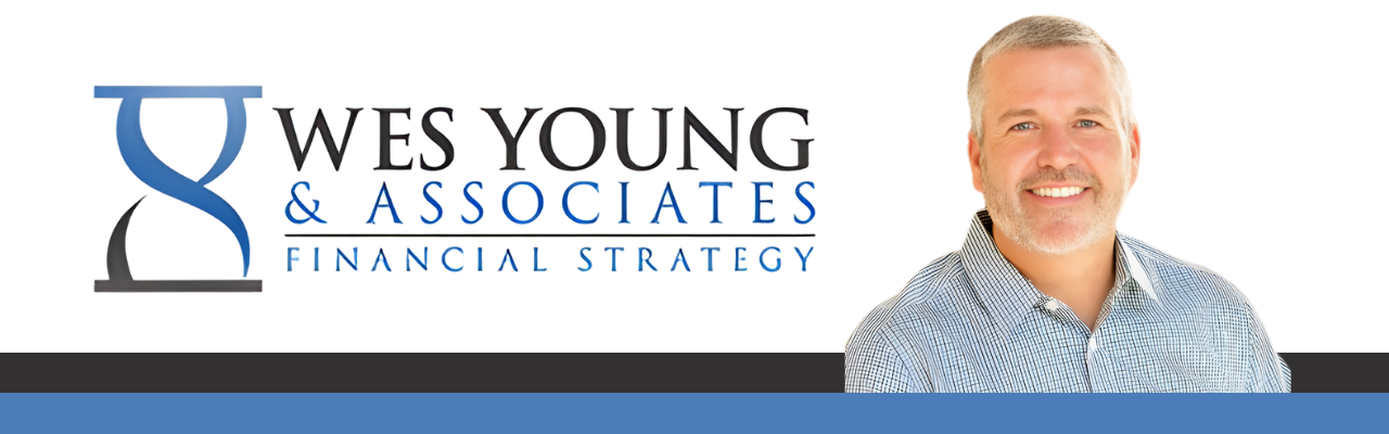 Wesley Young
