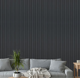 Stardec Products | Charcoal Louvers