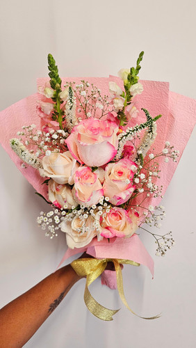 29. Pink Lady | Roses n Petals