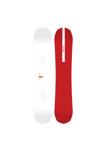 West LaHache Snowboard | The Splitboard Shop