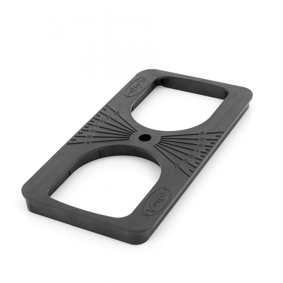 Voile Puck Alignment Guide | The Splitboard Shop