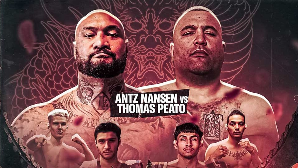 Combat Sports Network