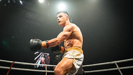 Combat Sports Network