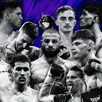 Combat Sports Network