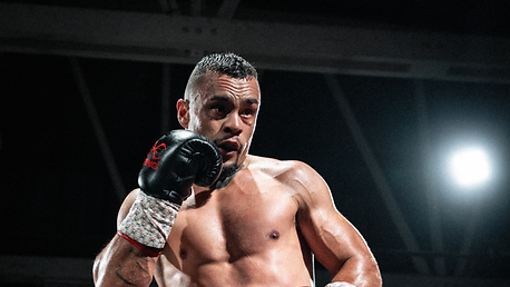 Combat Sports Network