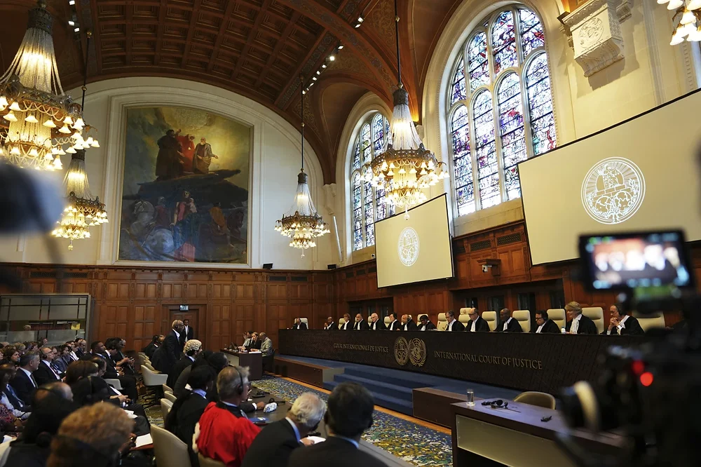The UN's Expanding Role in Climate Action and Global Education: Mid ...