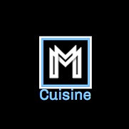 SAMPLE MENUS | MM Cuisine