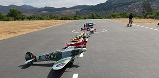 Palomar RC Flyers, Inc. | rc airplane copter drone flying field club ...