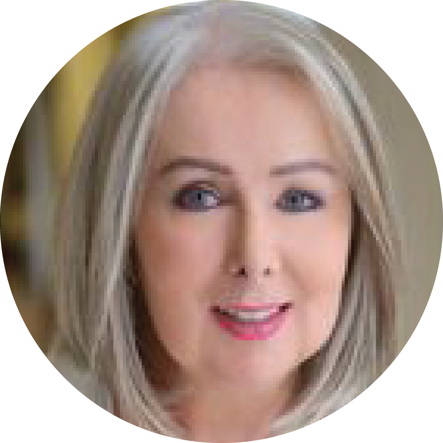 Lynn O'Connell | Leading Edge