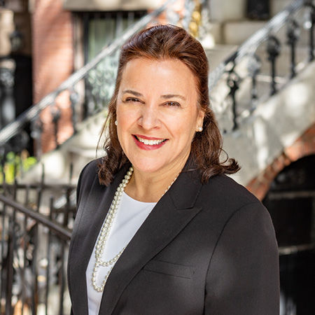 Stephanie Mitchell | Leading Edge 2024