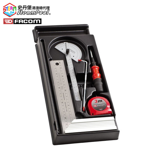 FACOM 測量套裝 MOD.234 | STEAMPOOL 史丹堡總代理