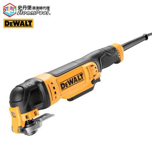 得偉 300W 萬用寶 DWE315 | STEAMPOOL 史丹堡總代理