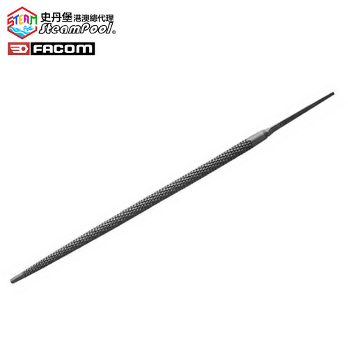 FACOM 圓銼系列 RAB.RDEM Series | STEAMPOOL 史丹堡總代理