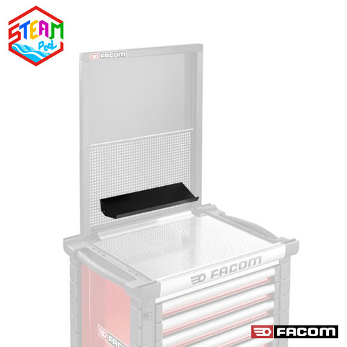 FACOM JET 系列工具車背板小置物架 (細兜) JET.WA22-3 | STEAMPOOL 史丹堡總代理