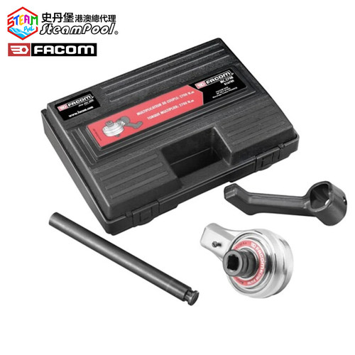 FACOM MC 系列扭力放大倍力扳手 MC Series | STEAMPOOL 史丹堡總代理