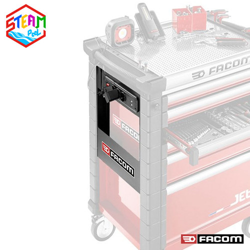 FACOM JET 系列電源拖板 JET.LA20 | STEAMPOOL 史丹堡總代理