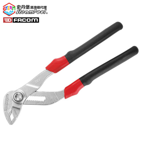 FACOM 水泵鉗系列 181 Series | STEAMPOOL 史丹堡總代理