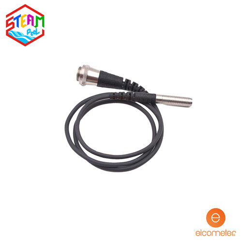 Elcometer 塗層測厚儀分離式採頭 T456CF1S | STEAMPOOL 史丹堡一站式工商設備供應