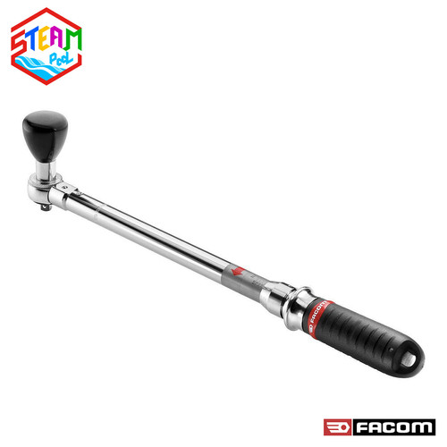 FACOM 可拆卸棘輪的棘輪扳手 R.306A25 | STEAMPOOL 史丹堡總代理