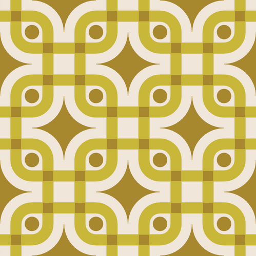 Mercado Olive Oil Quilt Kit | Full Moon Fabric Co