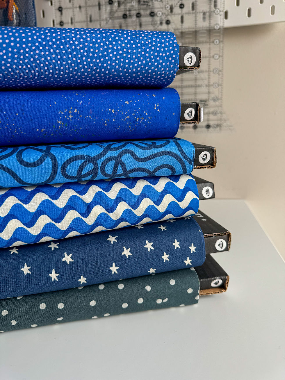 Full Moon Fabric Bundles | Full Moon Fabric Co