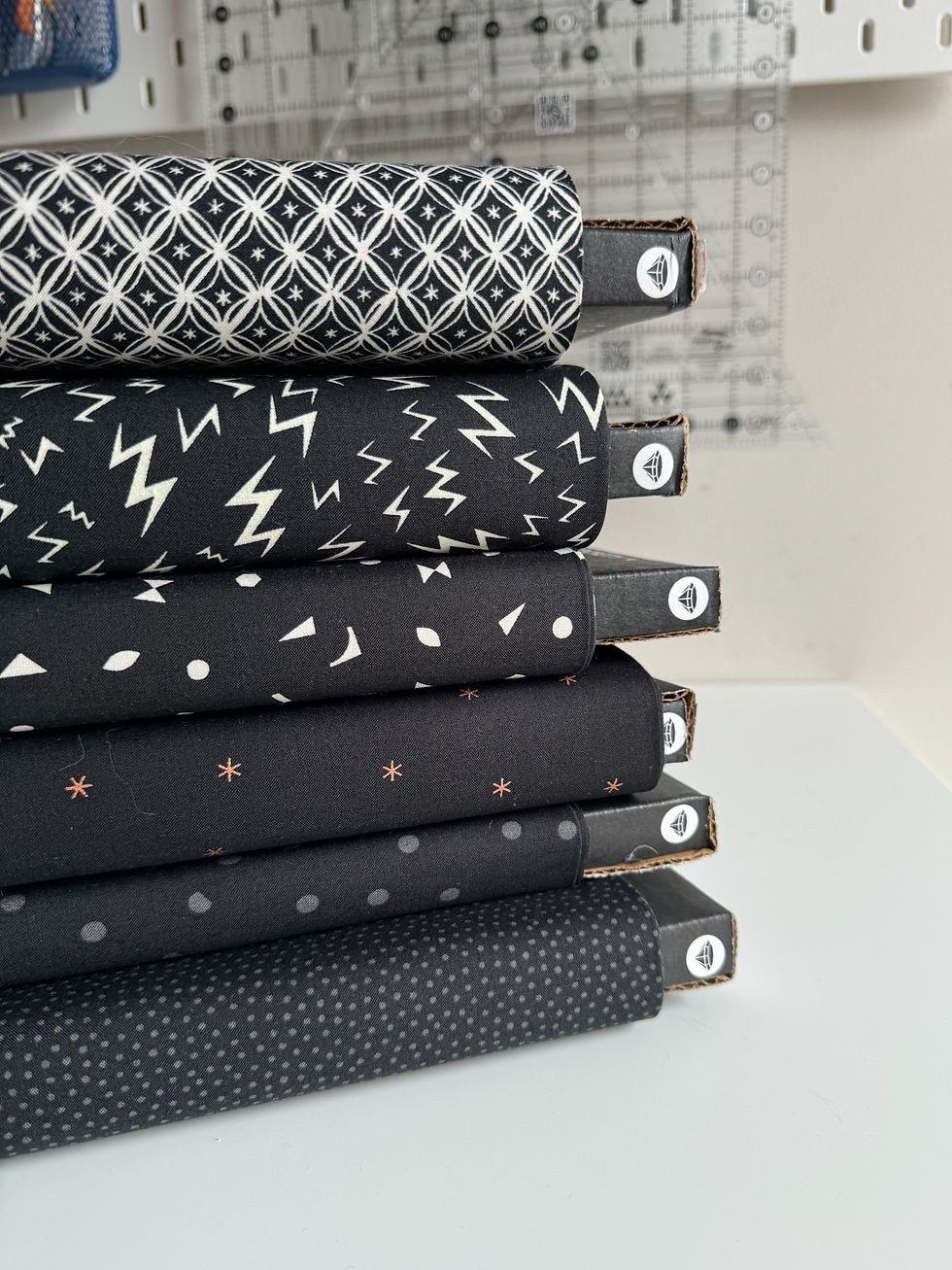 Full Moon Fabric Bundles | Full Moon Fabric Co