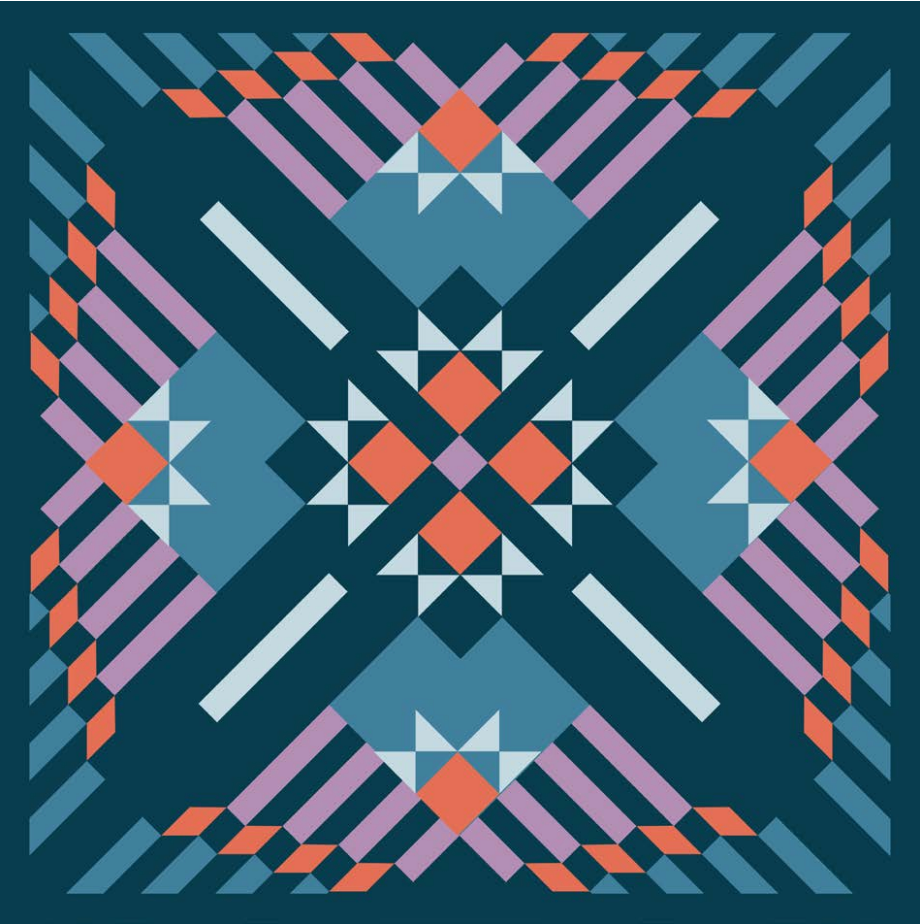 Quilt Kits | Full Moon Fabric Co 2/5