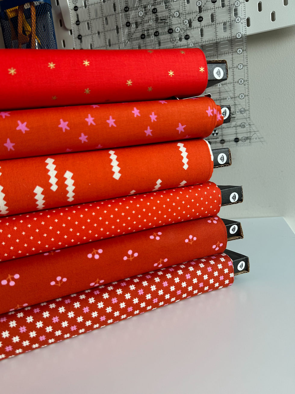 Full Moon Fabric Bundles | Full Moon Fabric Co