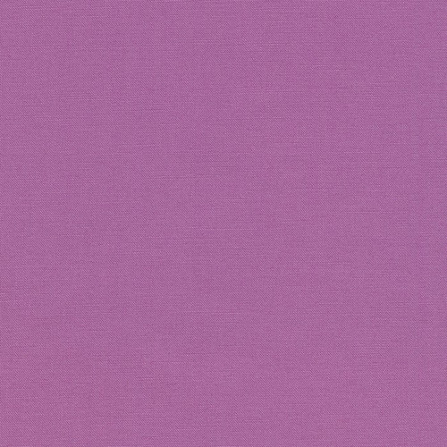 Kona in Violet | Full Moon Fabric Co