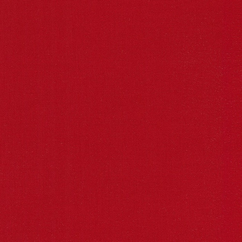 Kona in Rich Red | Full Moon Fabric Co