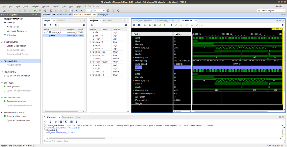 MicroZed Chronicles: RTL Design Verification Techniques