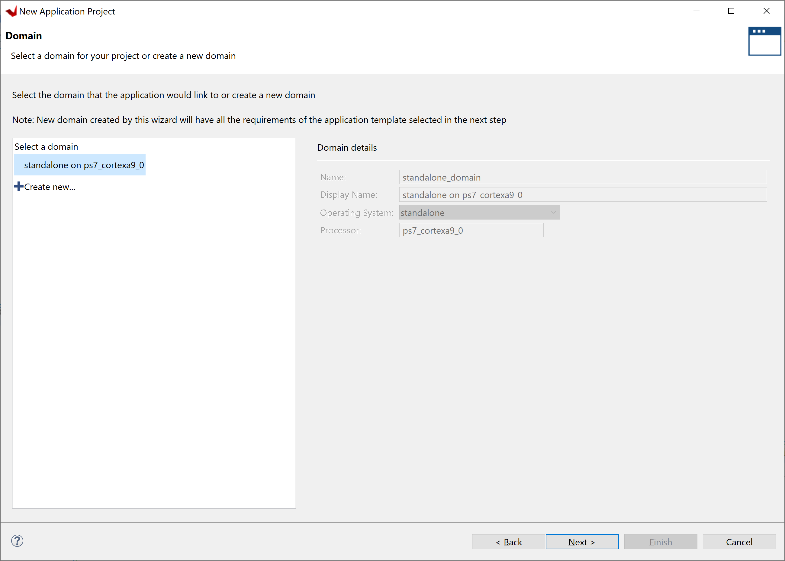 MicroZed Chronicles: MicroZed and Back Where We Started (Part Two, Creating Hello World)