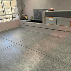 Layered Services | Premier Epoxy Flooring Solutions in Adelaide
