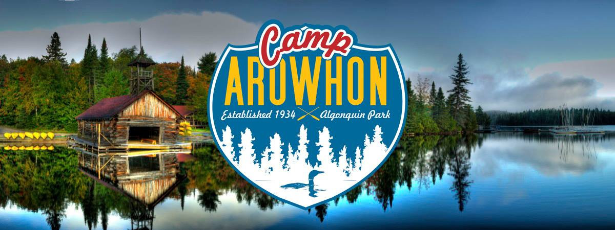 Camp Arowhon